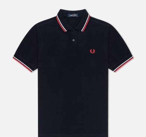 Fred Perry Мужское поло