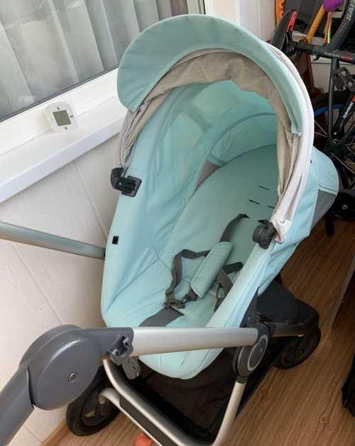 Stokke scoot v2