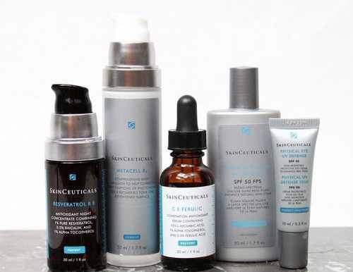 SkinCeuticals