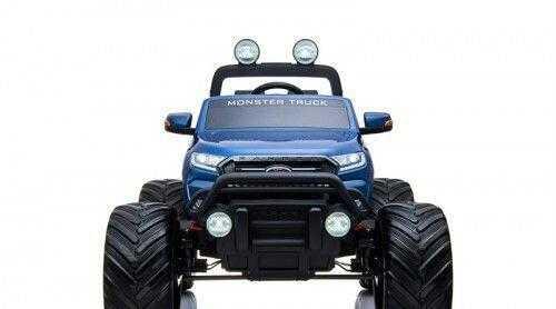 Детский электромобиль Ford Monster Truck Ultra