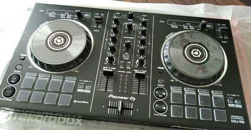 Pioneer DDJ-RB