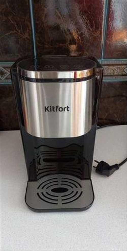 Термопот KitFort кт-2503