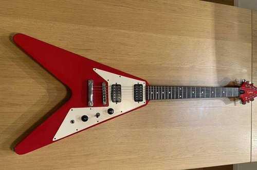 Epiphone Flying V