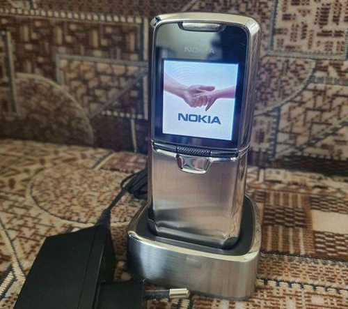 Nokia 8800 special edition