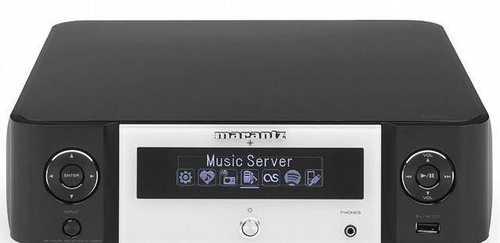 Сетевой ресивер Marantz Melody Stream M-CR510