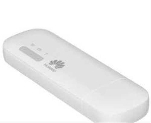 4G LTE Wi-fi модем huawei E8372h
