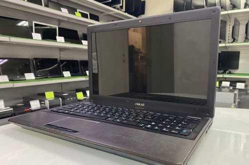 Ноутбук Asus K52JU-SX073R