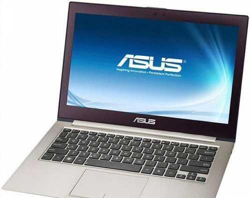 Asus Zenbook Prime ux31a Core i5, 120 Gb SSD, 13"