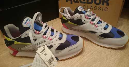 Кроссовки Reebok Classic