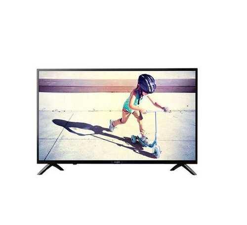 Новый Full HD Телевизор Philips 43PFS401212