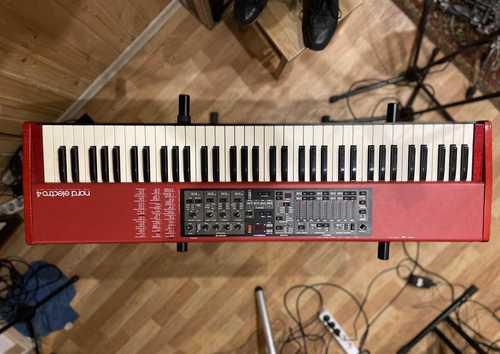 Nord Electro 4 SW73