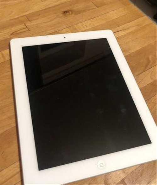 Apple iPad 2 Wi-Fi