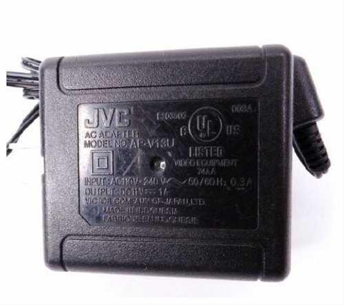 JVC AP-V13U