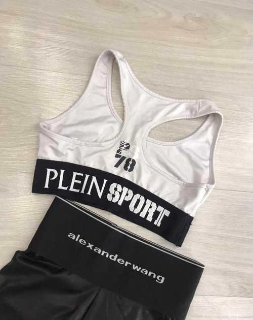Plein sport Zara wang oysho оригинал