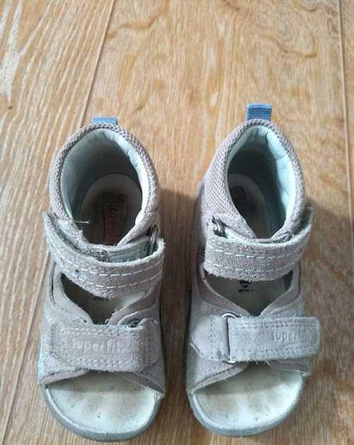 Сандали superfit