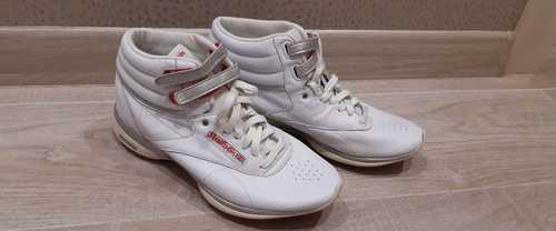 Кроссовки reebok easytone, 39 р