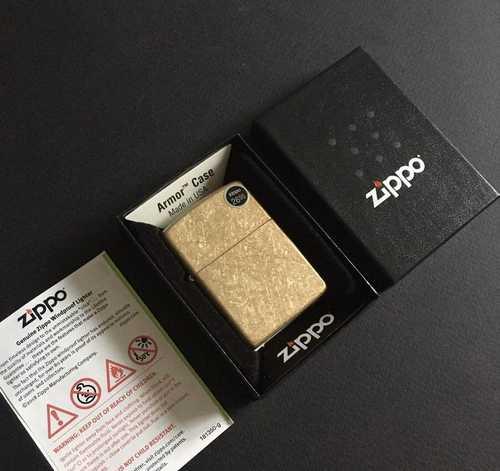 Zippo 28496 Armor