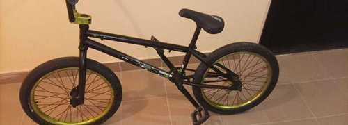 Bmx