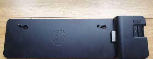 Докстанция HP 2013 UltraSlim (D9Y32AA)