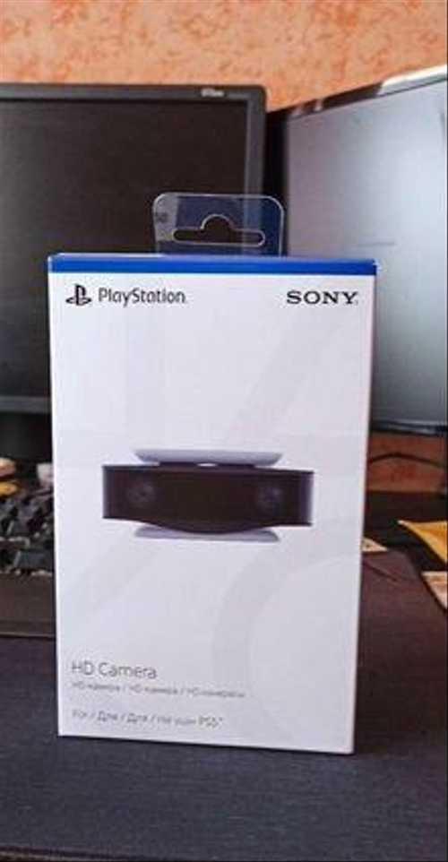 Sony Playstation HD Camera