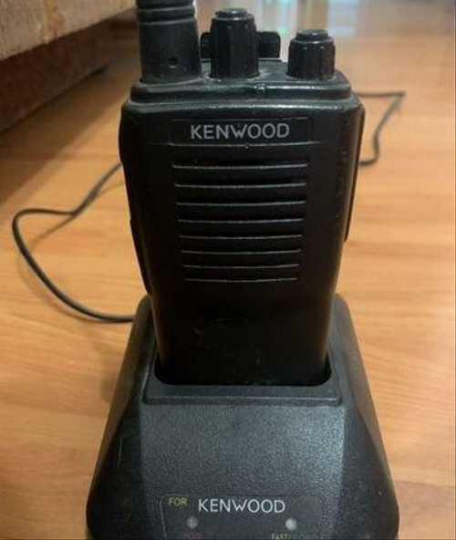 Рации Kenwood TK-3107