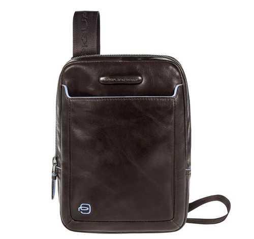 Piquadro Сумка Blue Square CA3084B2 (Brown)