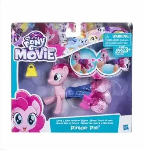 Новый игровой набор Hasbro My little Pony