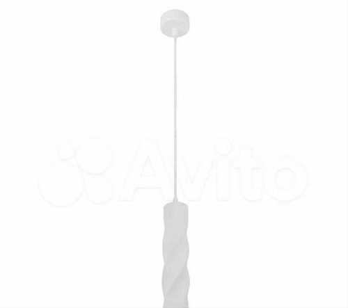 Светильник Arte Lamp cassio A5400SP-1WH