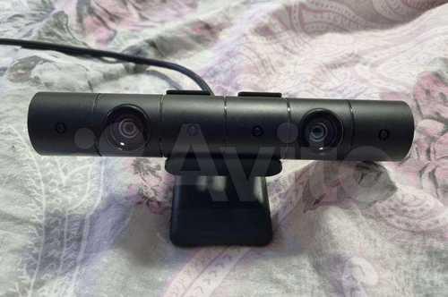 Playstation camera v2