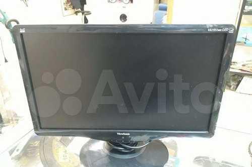 ЖК монитор Viewsonic VA1931wa 18,5"