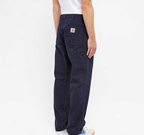 Carhartt Single Knee Pant 32/32 штаны рабочие