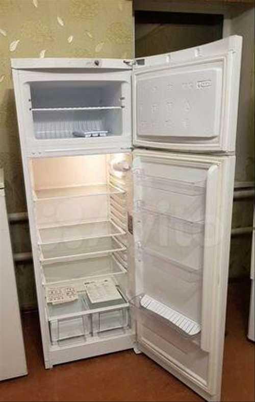 Холодильник с Гарантией