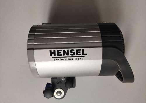Hensel Expert Pro 500 Plus