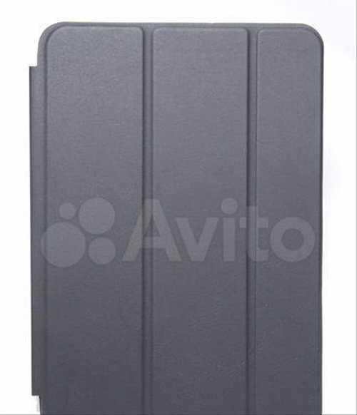 Чехол-подставка iPad mini/mini2 euro 1:1 кожа черный