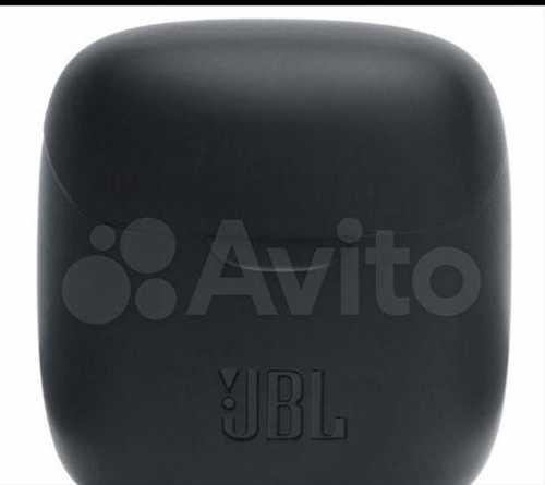 Наушники True Wireless JBL jblt225twsblk