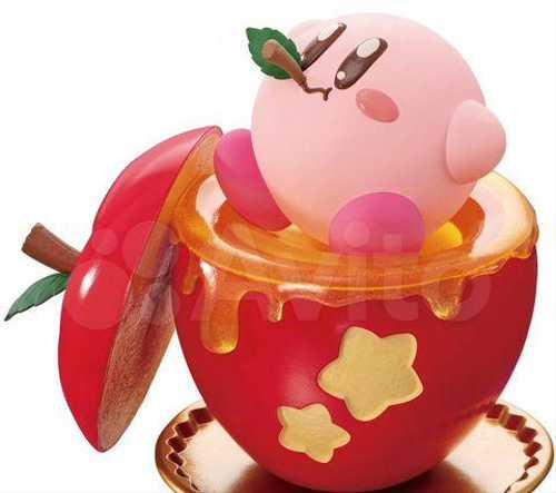 Фигурка Banpresto Kirby Bake Honey Apple