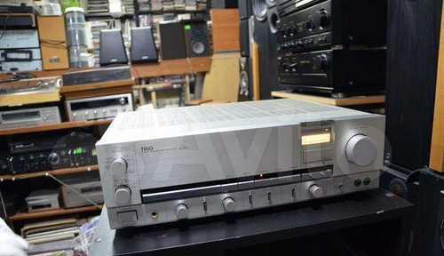 Усилитель Kenwood KA-990