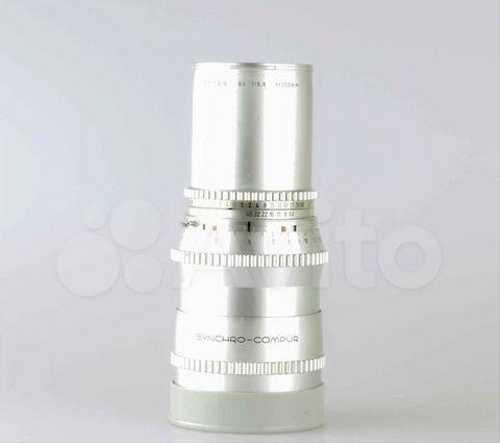 Hasselblad 250mm f/5.6 Sonnar