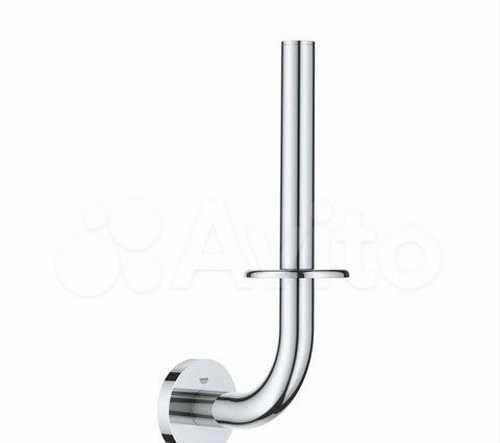 Держатель запасного рулона бумаги Grohe Essentials 40385001