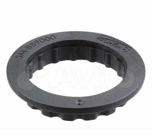 Адаптер super B TB-BB18 к ключу каретки для Shimano BB9000, BB93 & Token
