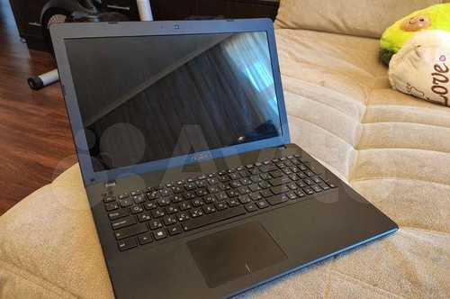 Asus F552c