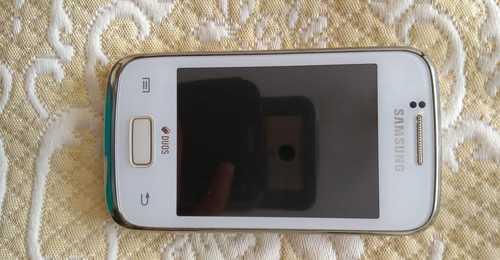 Телефон Samsung GT-S6102