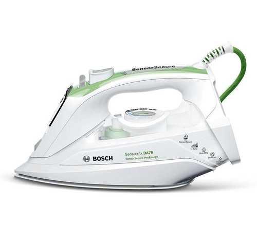 Утюг Bosch Sensixx DA70