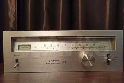 Тюнер Pioneer TX-4450