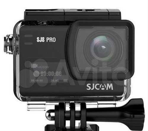 Sjcam sj8 pro