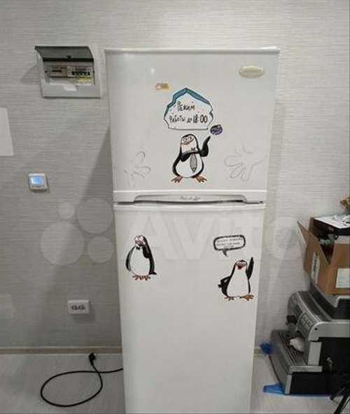 Холодильник Daewoo FR-2701
