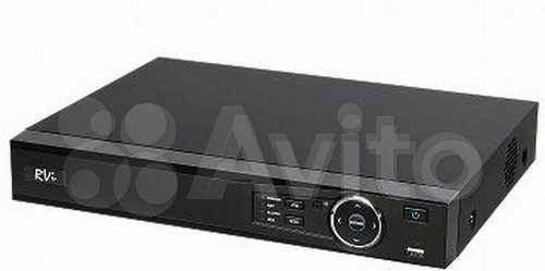 HD-видеорегистраторы / RVi-1HDR1041M