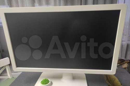 Монитор Benq v2400 eco 24 дюйма