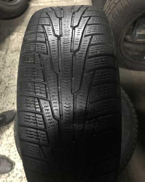 205 60 R16 Nokian Hakkapeliita R