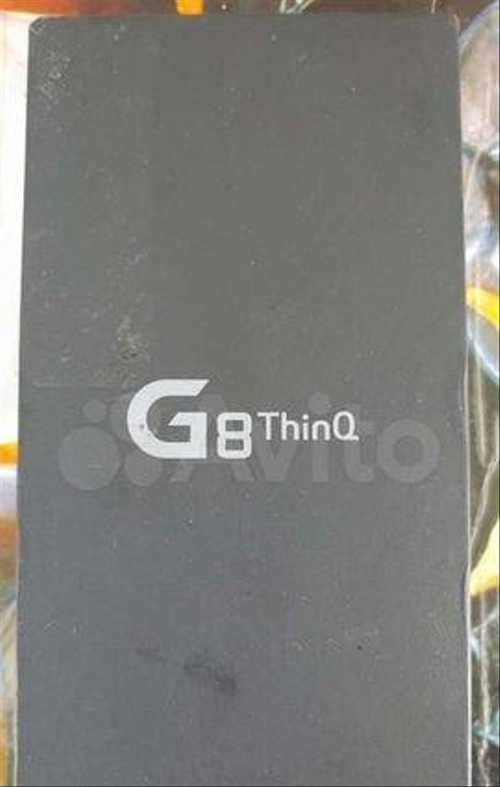 LG g8"Sprint" NEW новый